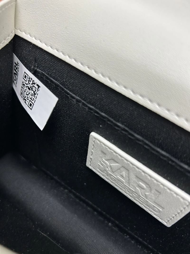 Affordable Karl Satchel Bags