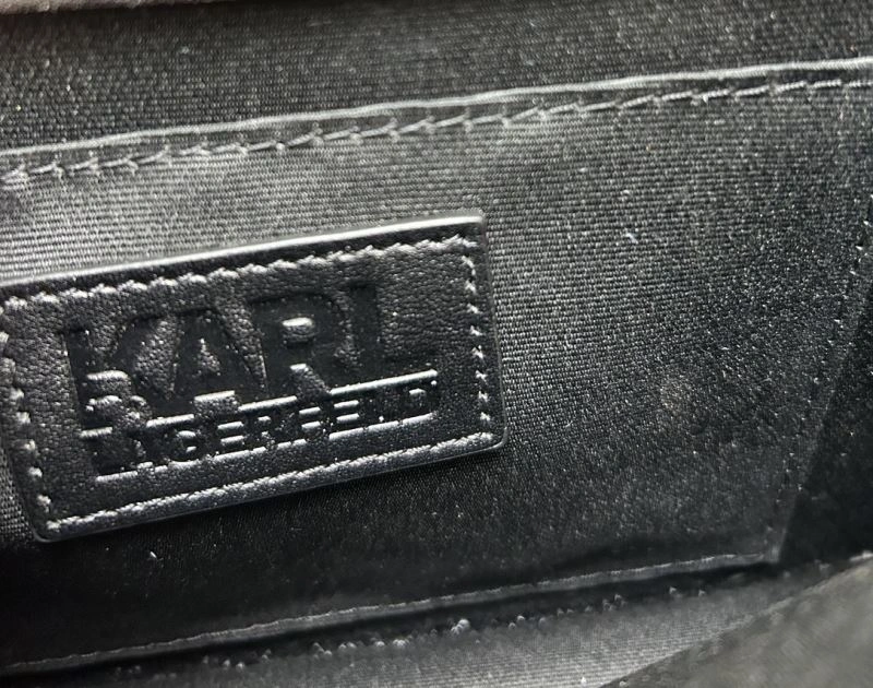 Real Karl Satchel Bags
