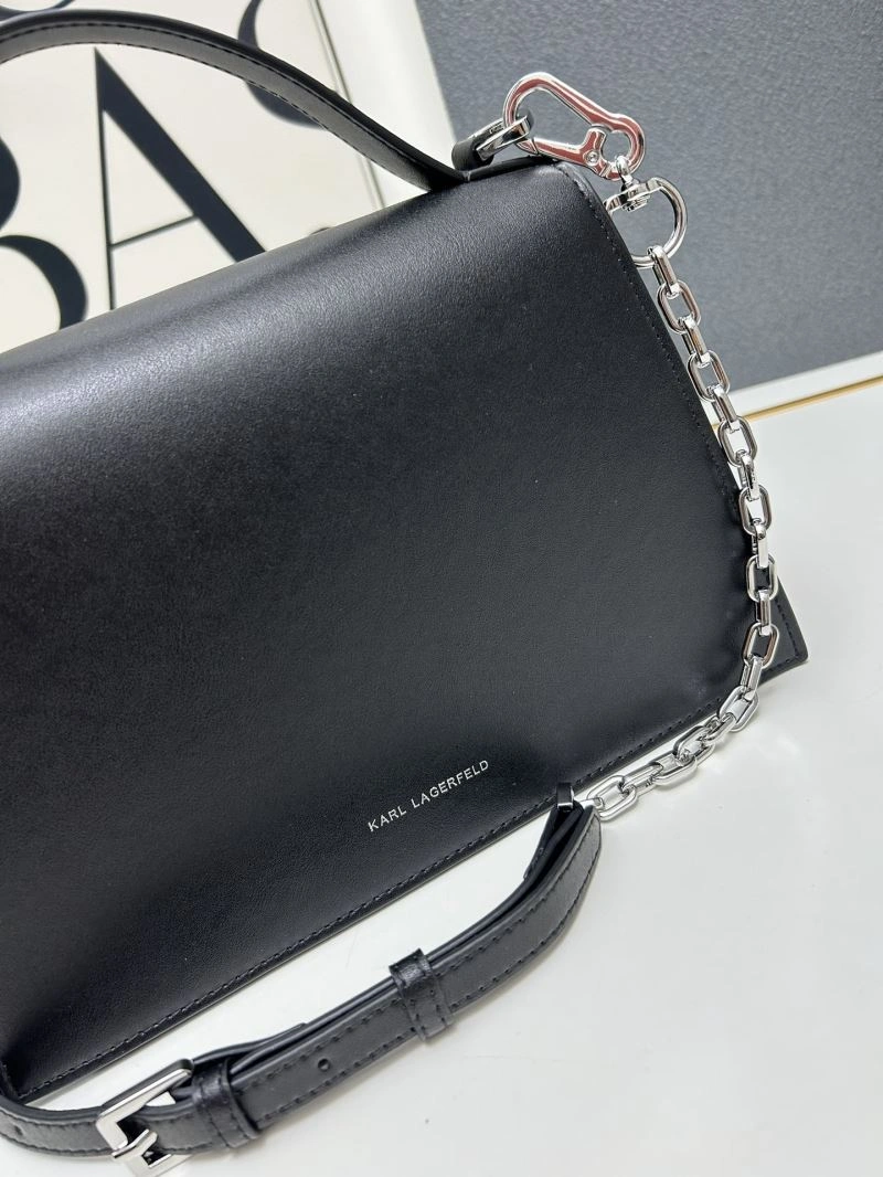 Real Karl Satchel Bags