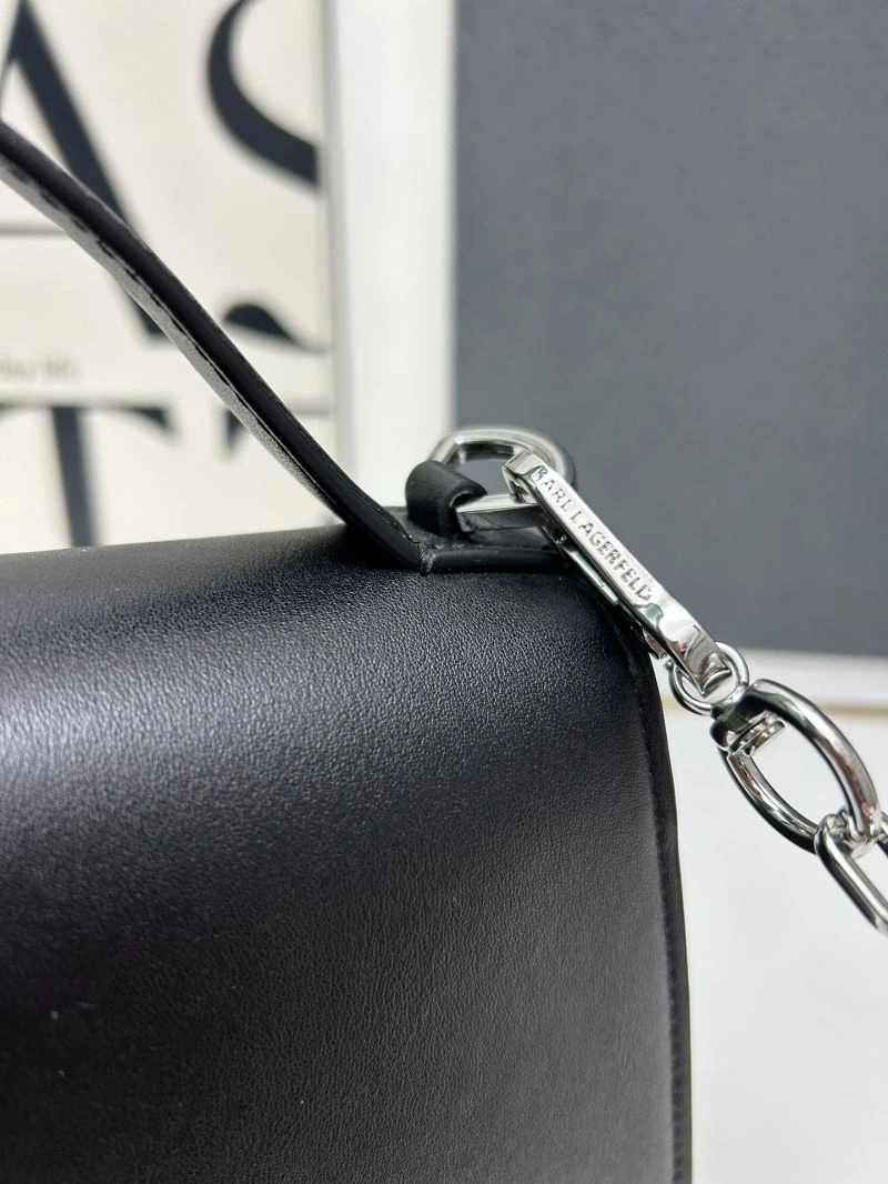 Real Karl Satchel Bags