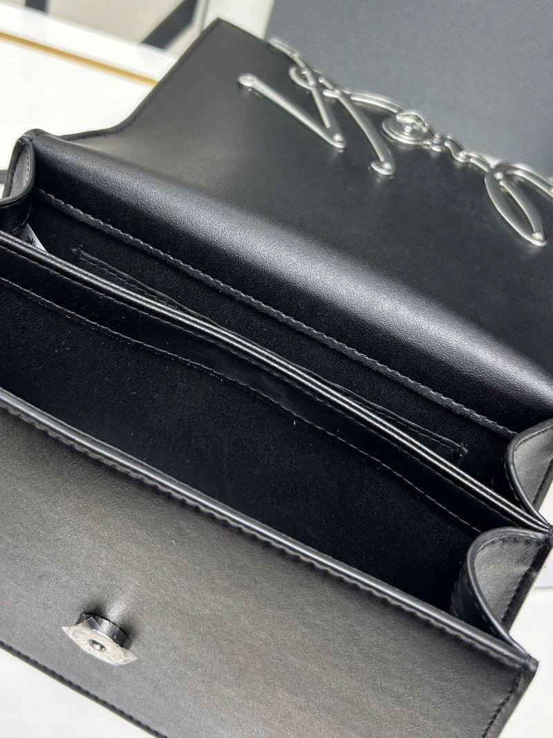 Real Karl Satchel Bags
