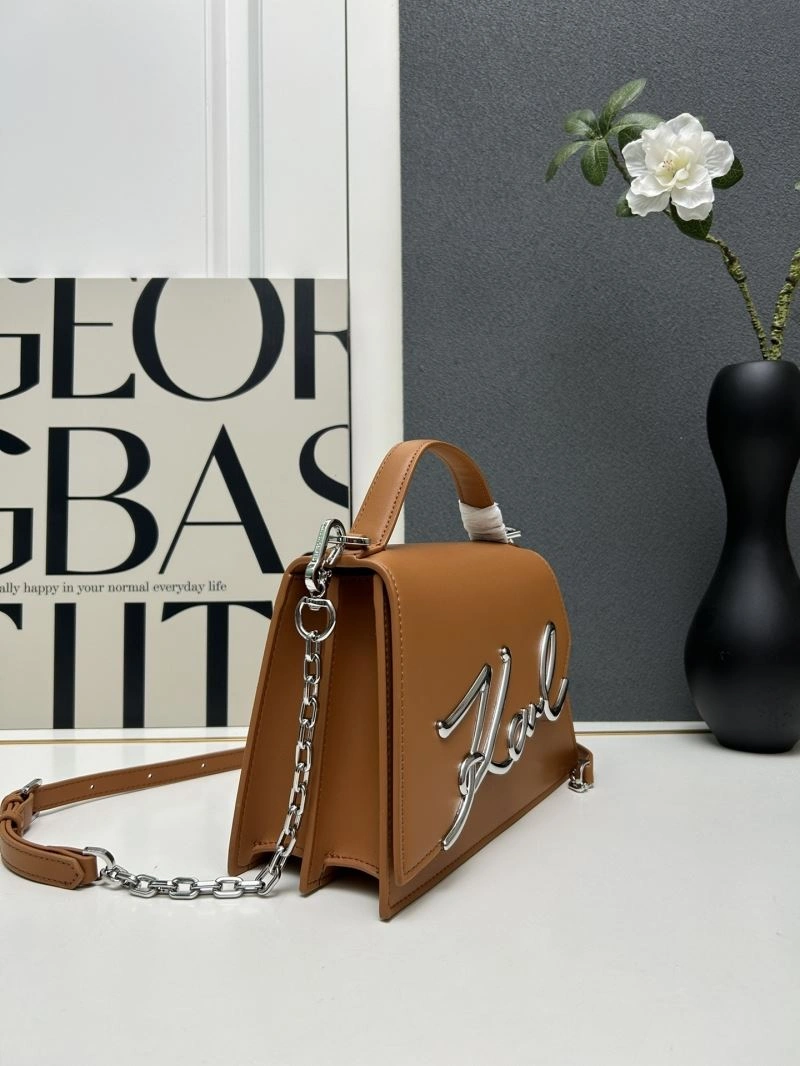 Cut-rate Karl Satchel Bags