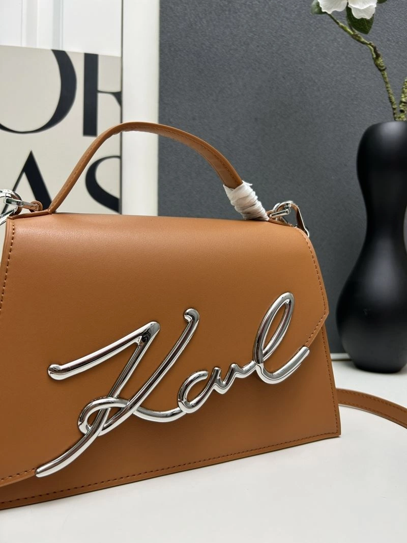 Cut-rate Karl Satchel Bags