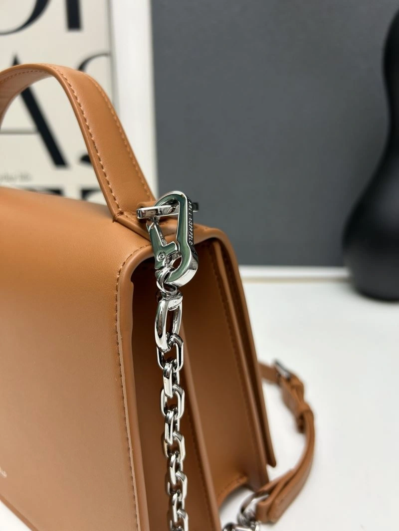 Cut-rate Karl Satchel Bags