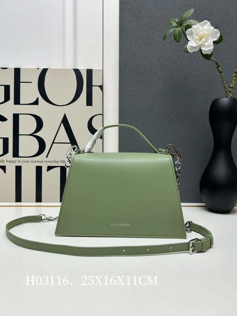 Inexpensive Karl Satchel Bags