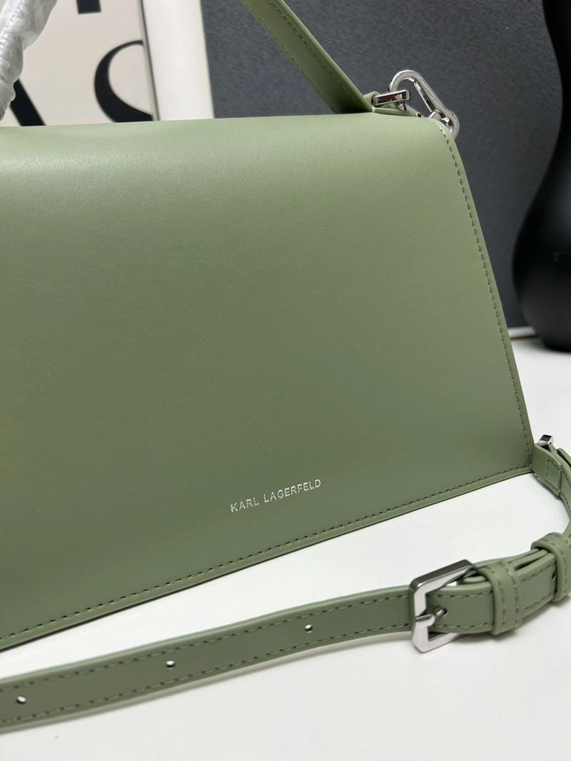 Inexpensive Karl Satchel Bags