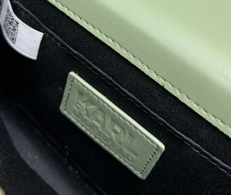 Inexpensive Karl Satchel Bags