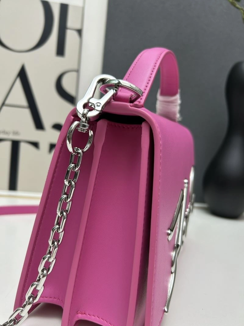 High accuracy Karl Satchel Bags