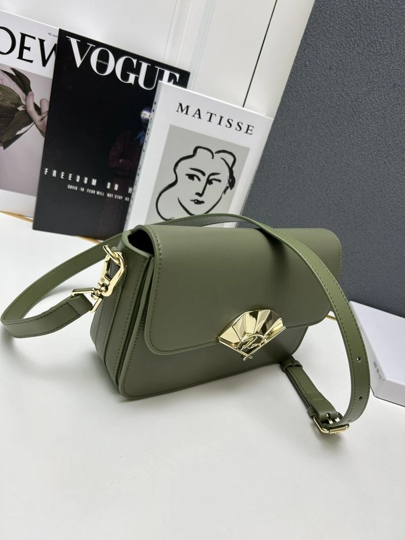 Inexpensive Karl Satchel Bags