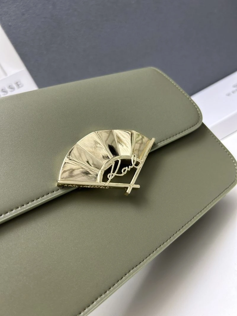Inexpensive Karl Satchel Bags
