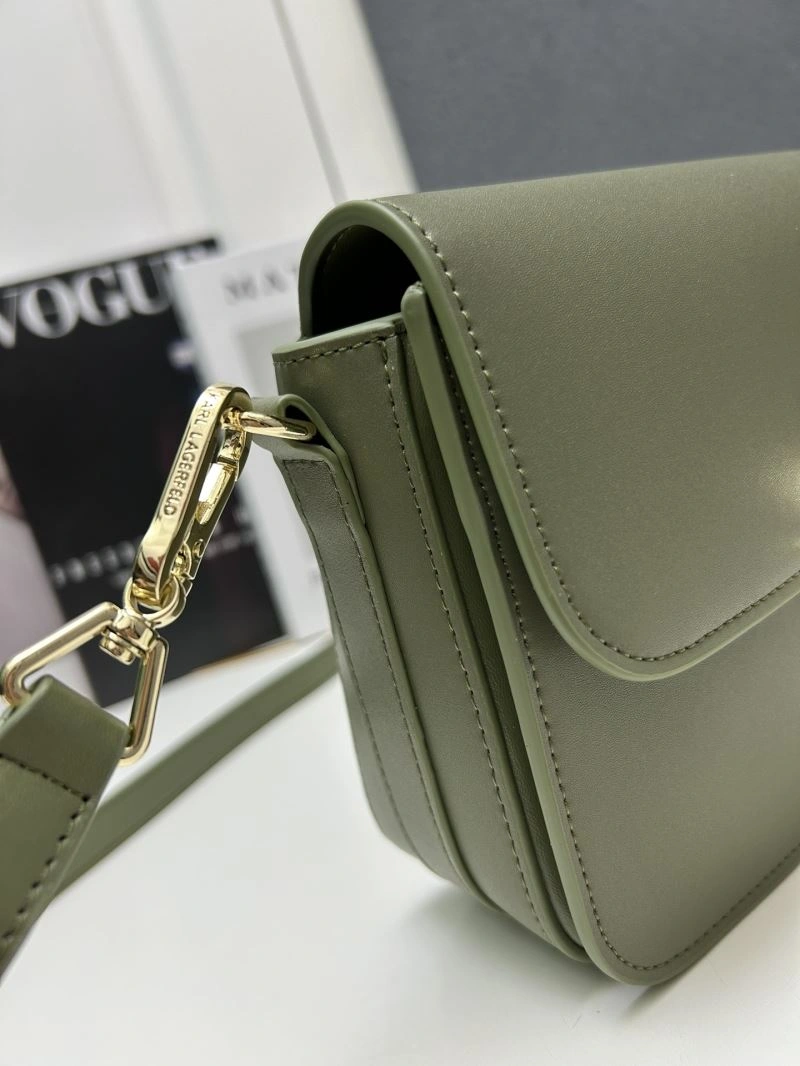 Inexpensive Karl Satchel Bags