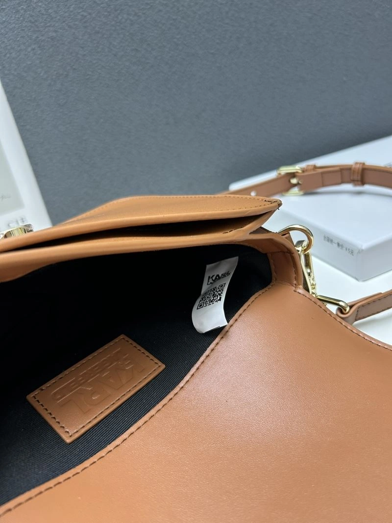 Top match Karl Satchel Bags