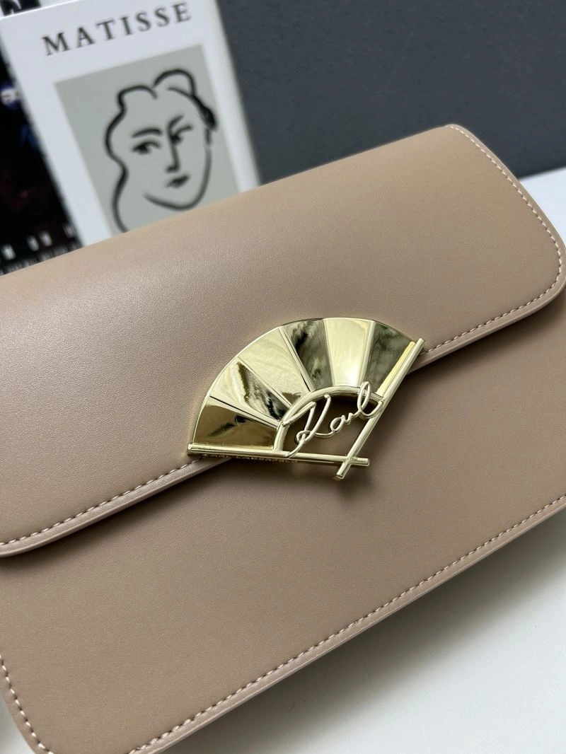 Bargain Karl Satchel Bags