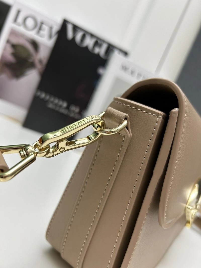 Bargain Karl Satchel Bags