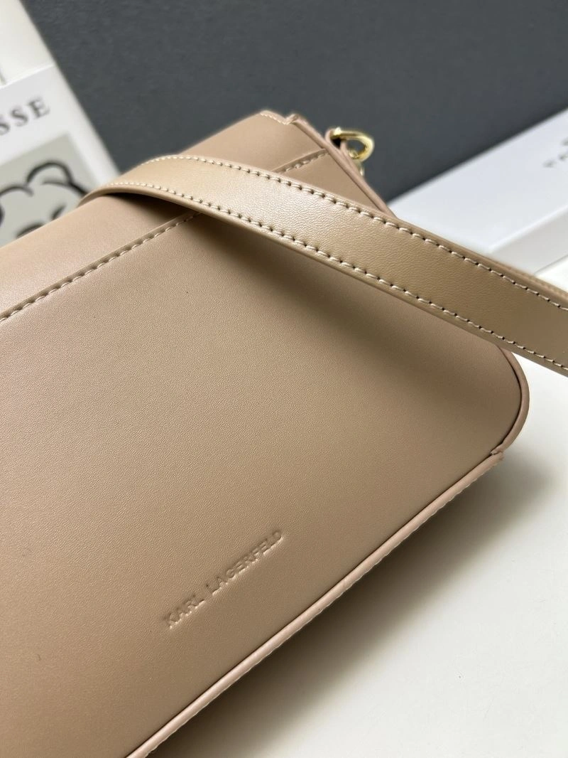 Bargain Karl Satchel Bags