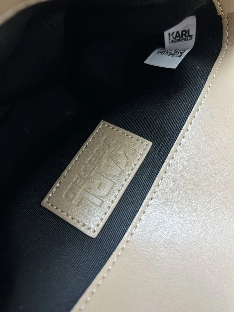 Bargain Karl Satchel Bags