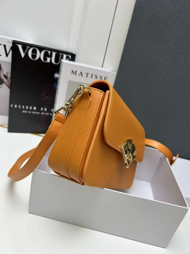 Real Karl Satchel Bags
