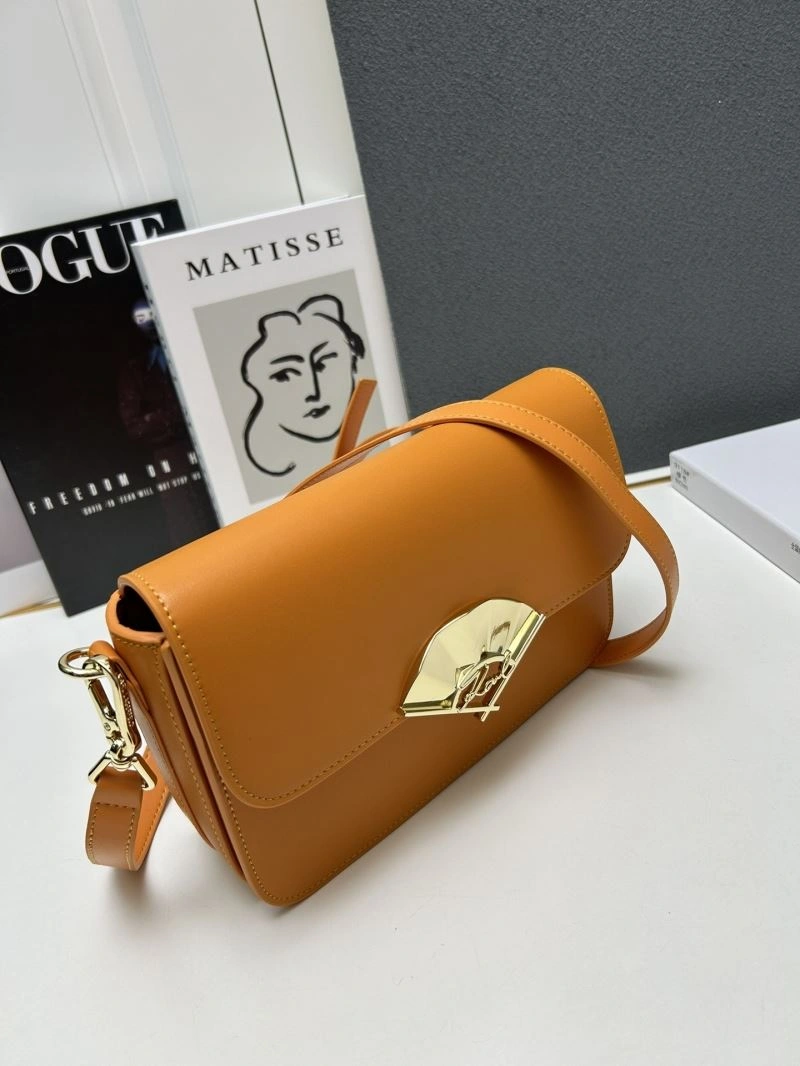 Real Karl Satchel Bags