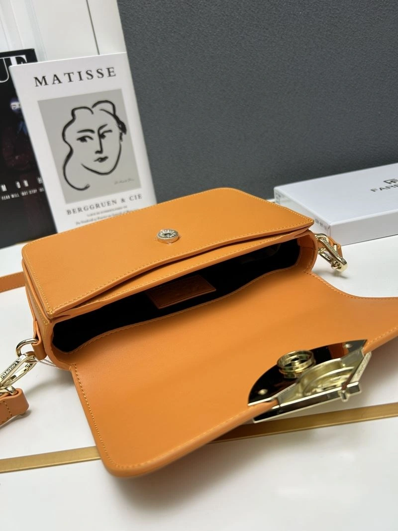 Real Karl Satchel Bags