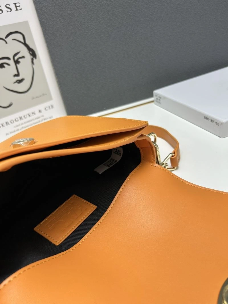 Real Karl Satchel Bags