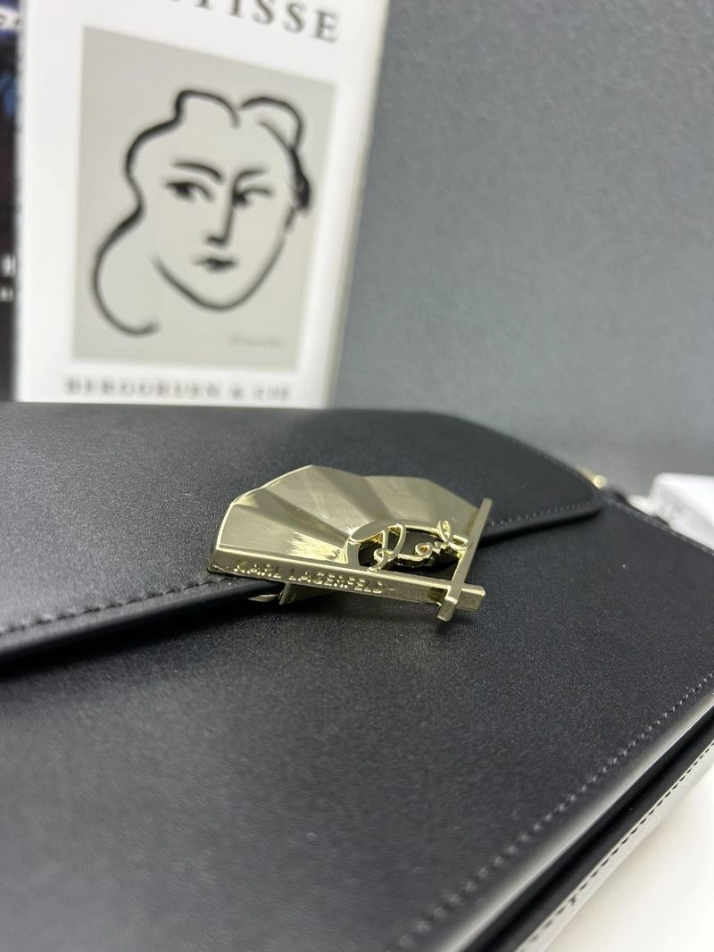 Exact replica Karl Satchel Bags
