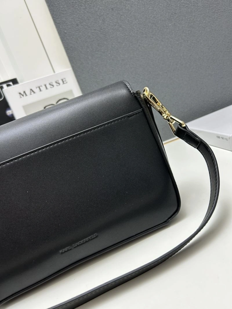 Exact replica Karl Satchel Bags