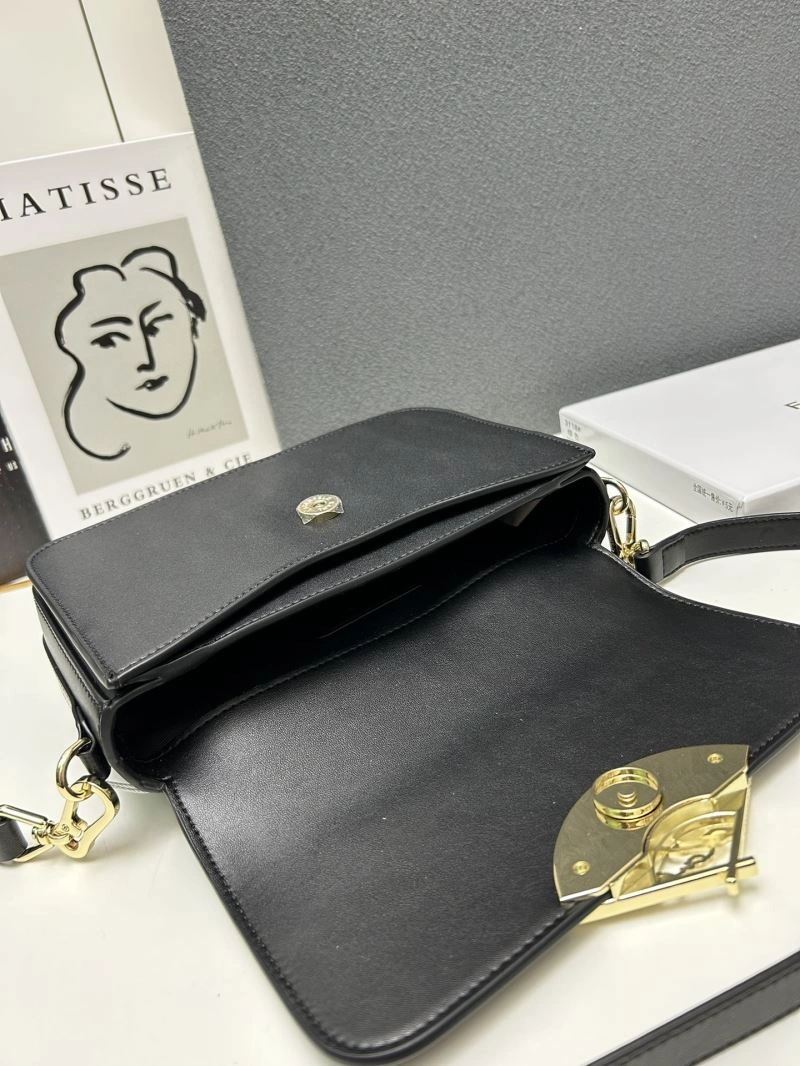 Exact replica Karl Satchel Bags