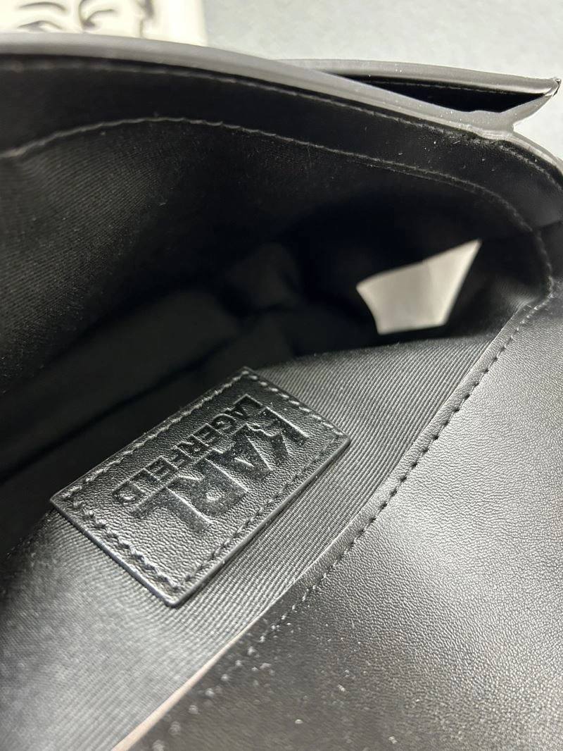 Exact replica Karl Satchel Bags