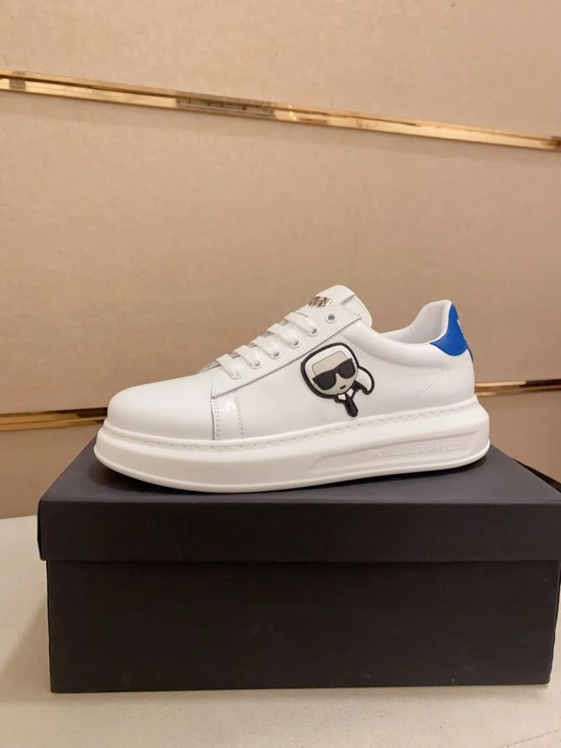 Karl Shoes