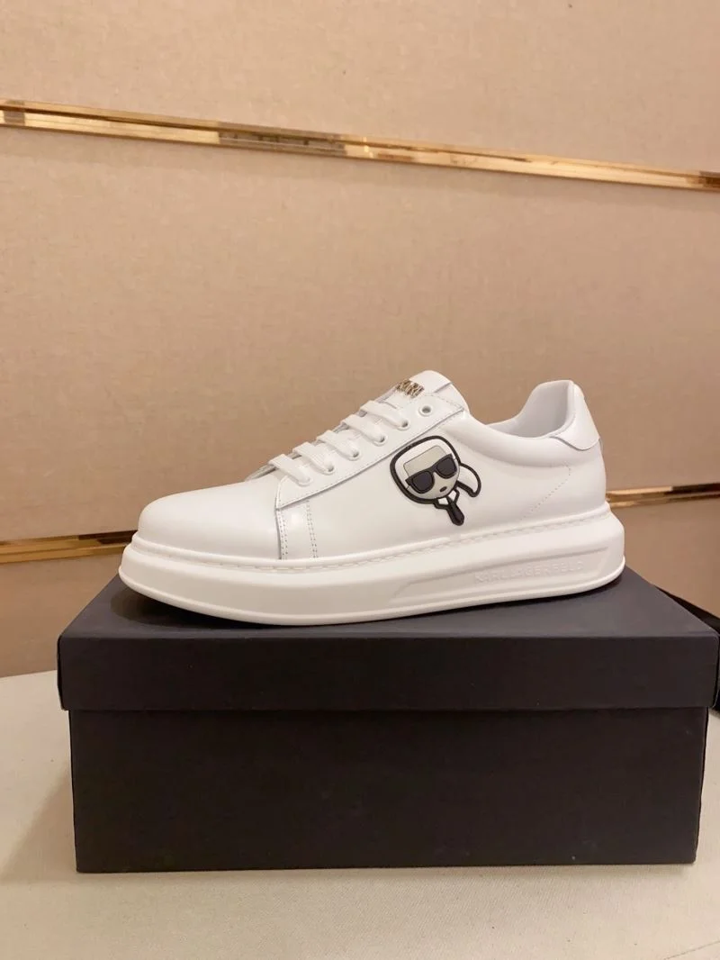 Karl Shoes