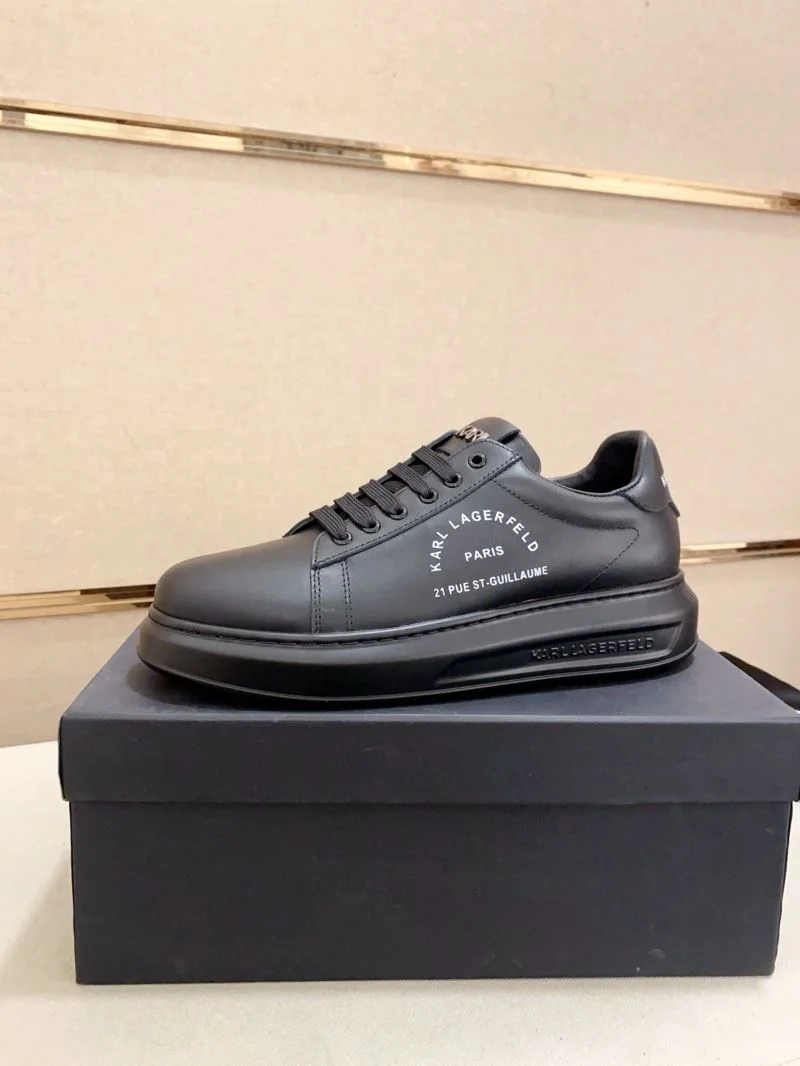 Karl Shoes