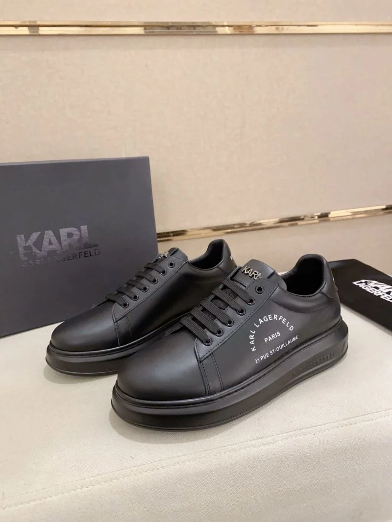 Top match Karl Shoes