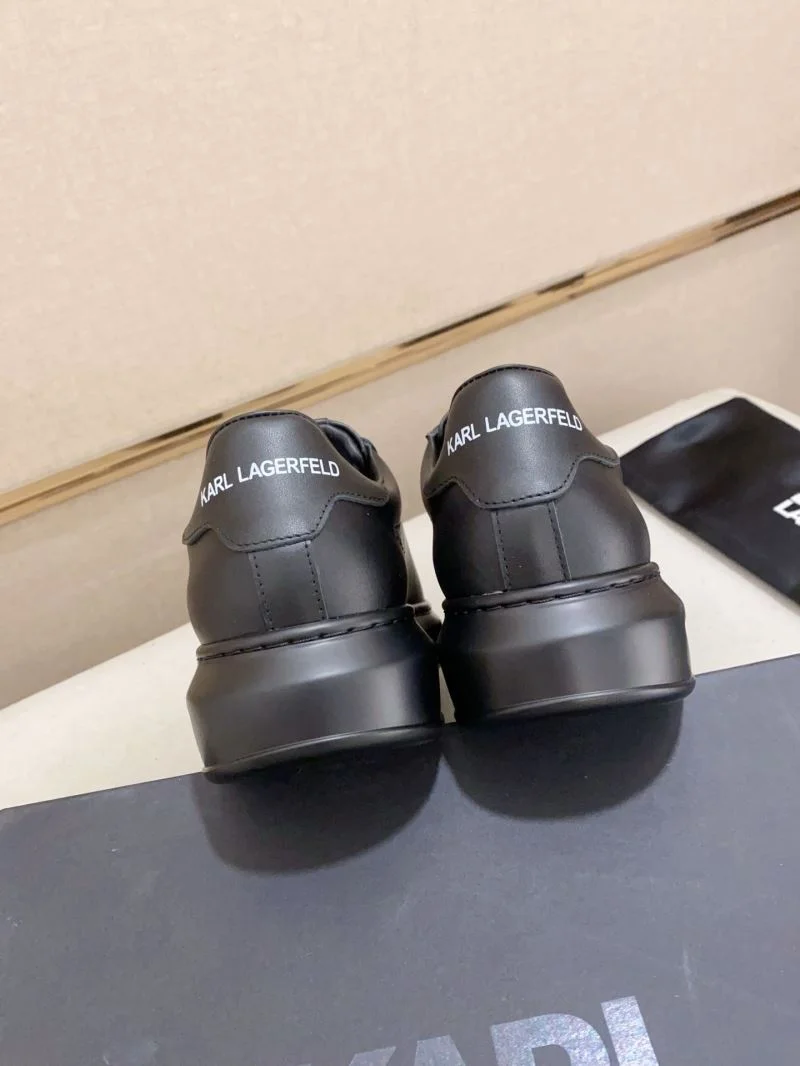 Top match Karl Shoes