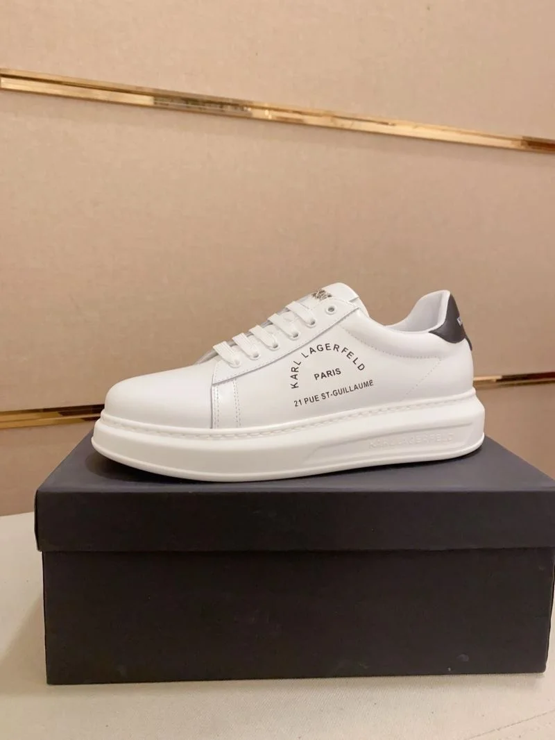 Karl Shoes
