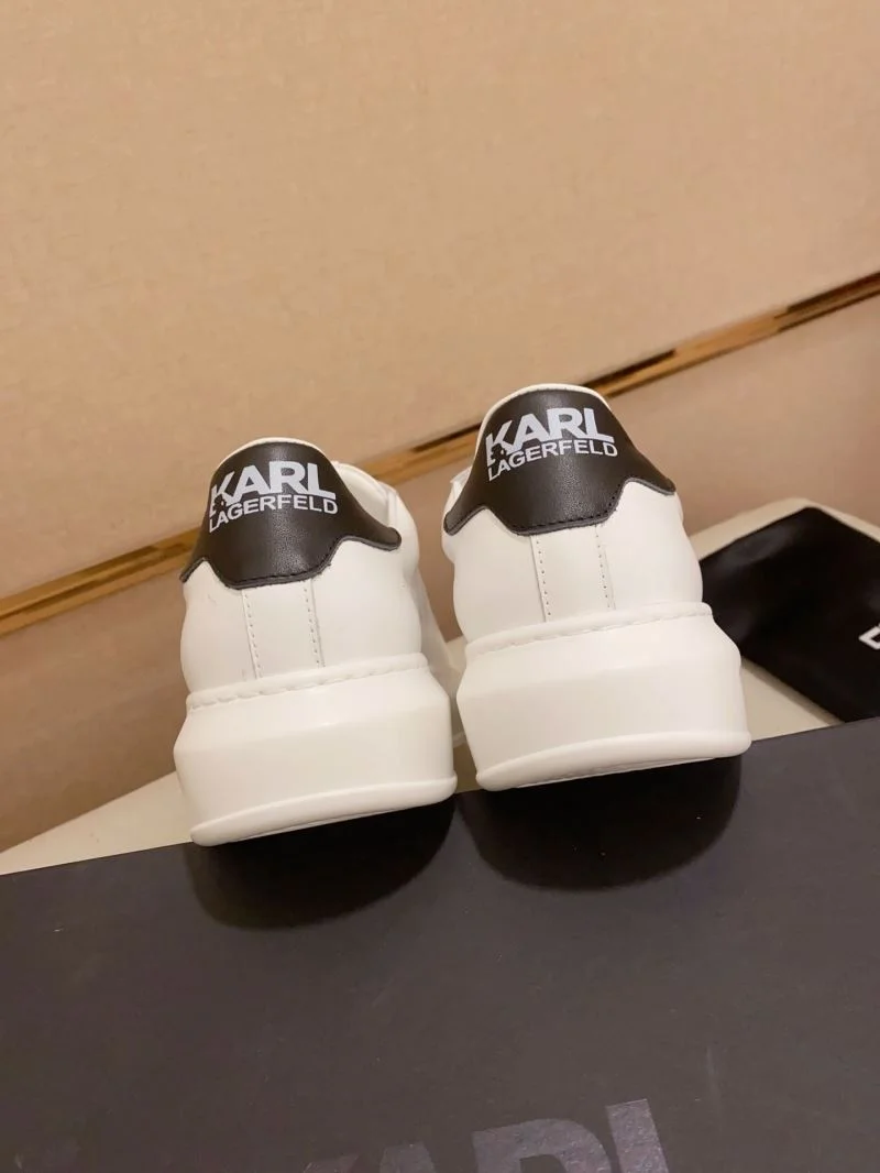 Top match Karl Shoes