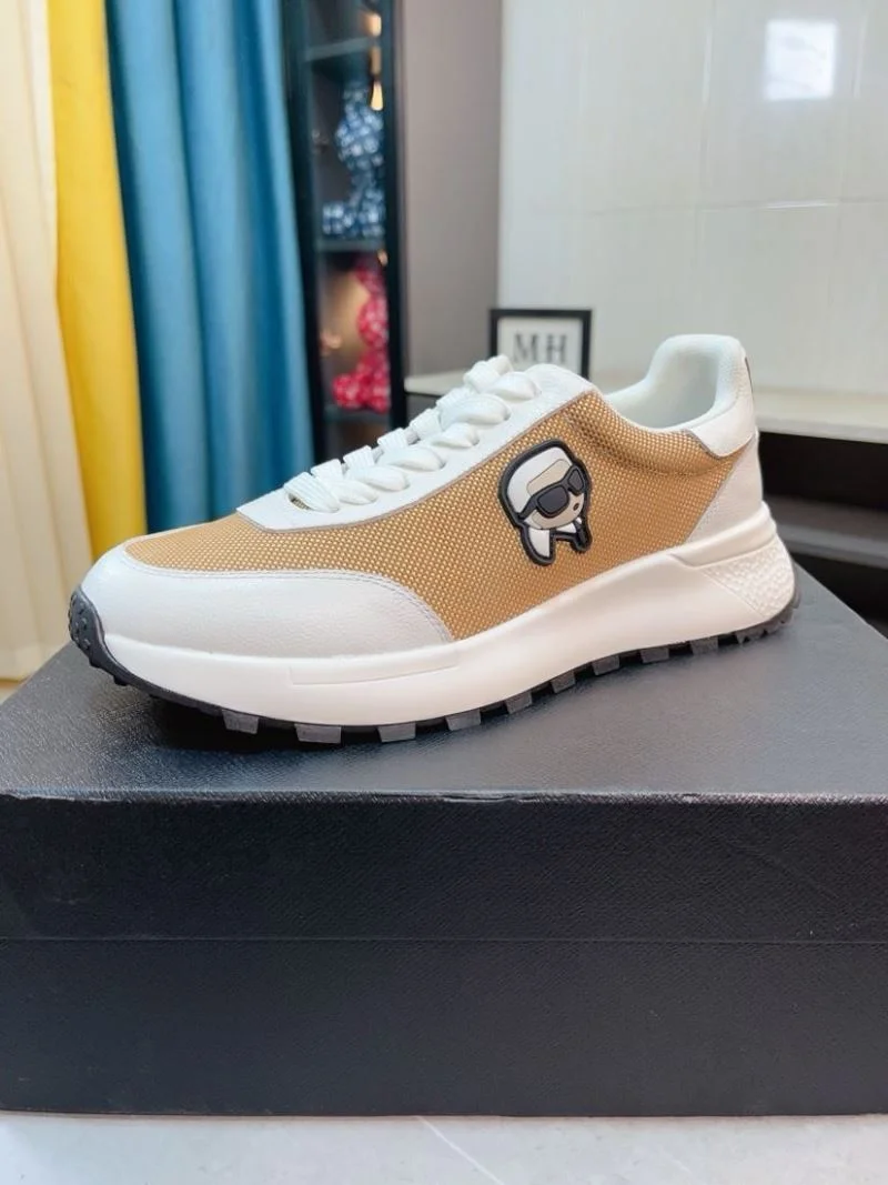 Karl Shoes