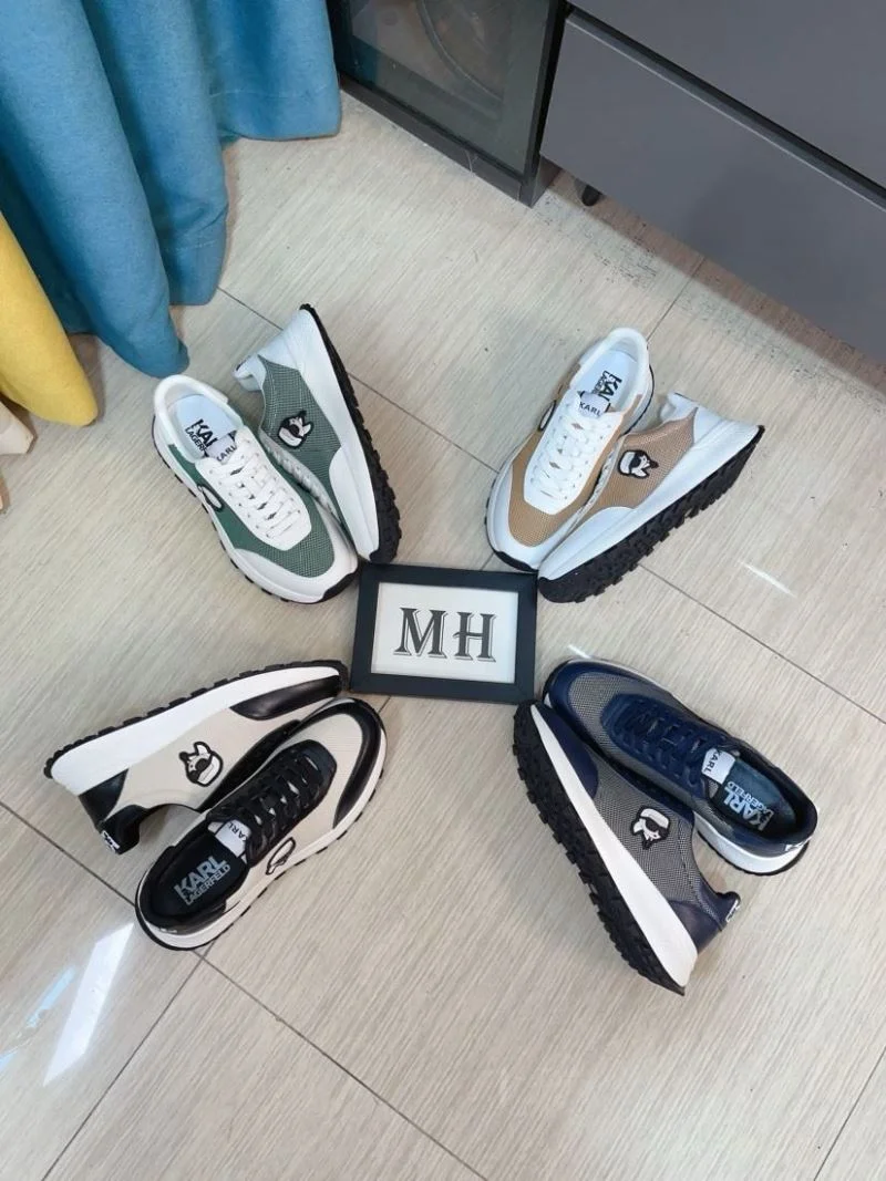 Karl Shoes