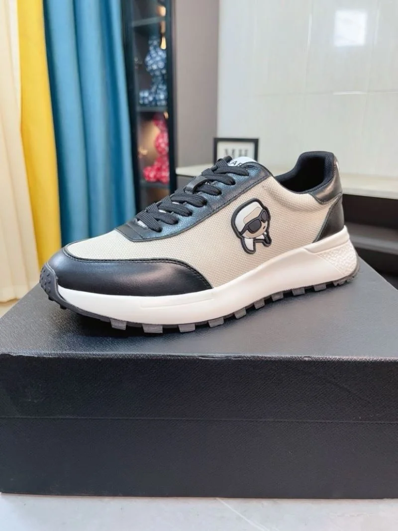 Karl Shoes