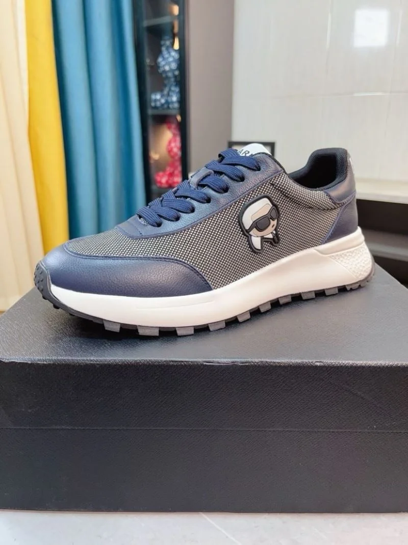 Karl Shoes