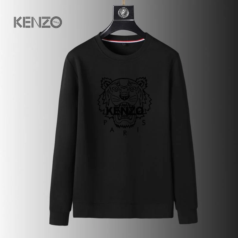 Accurate model Kenzo Hoodies