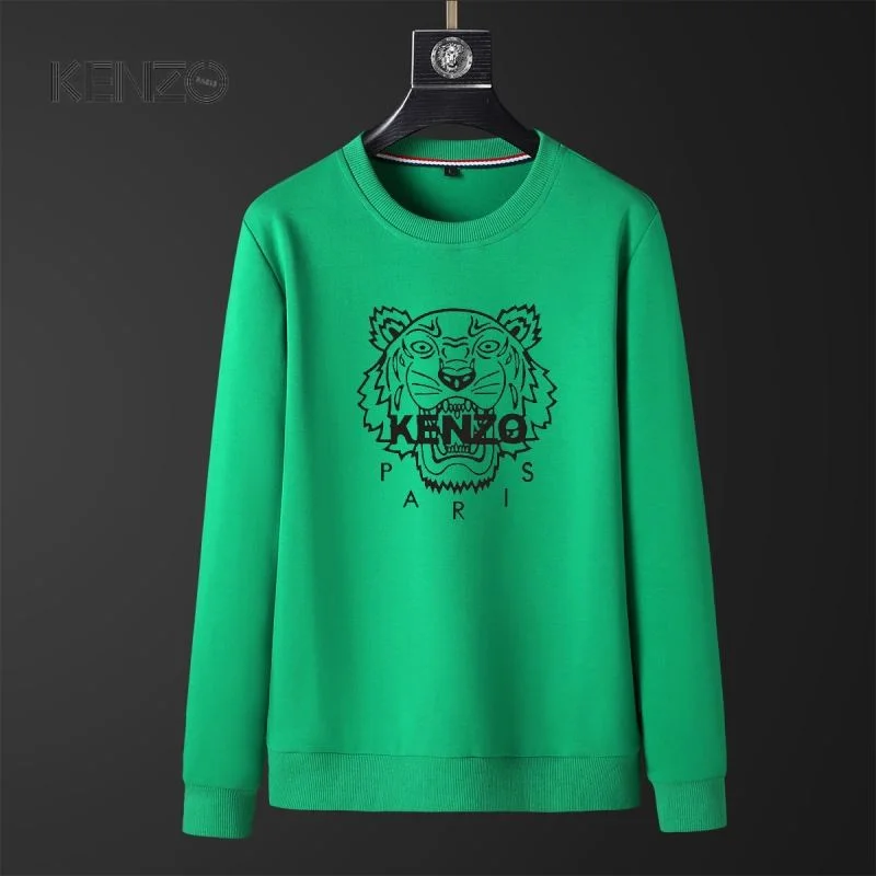 Accurate model Kenzo Hoodies