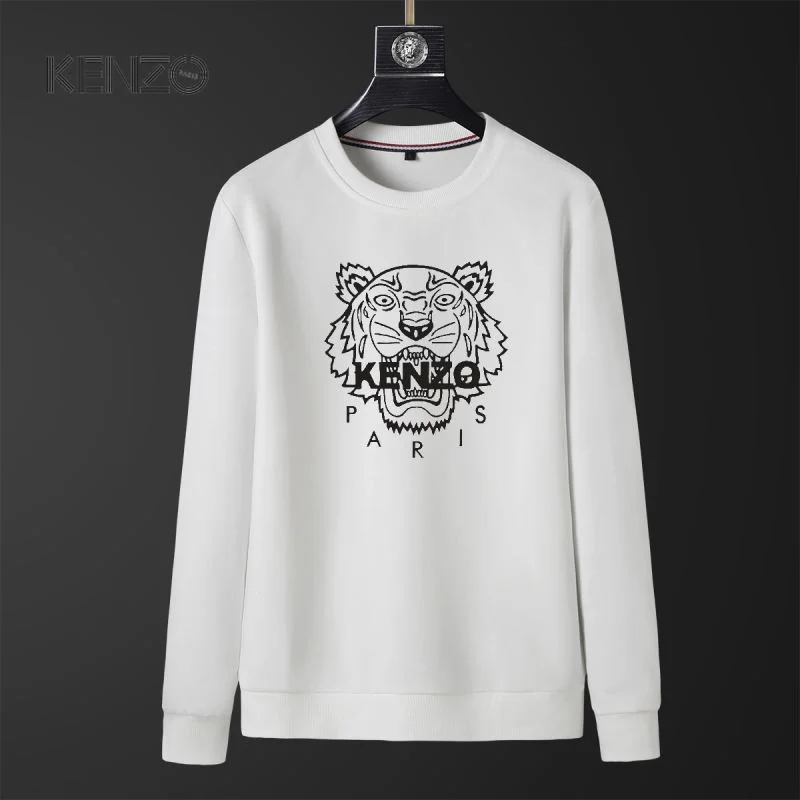 Accurate model Kenzo Hoodies