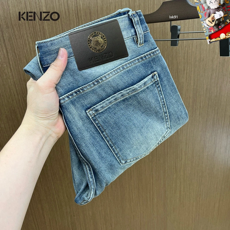 Kenzo Jeans