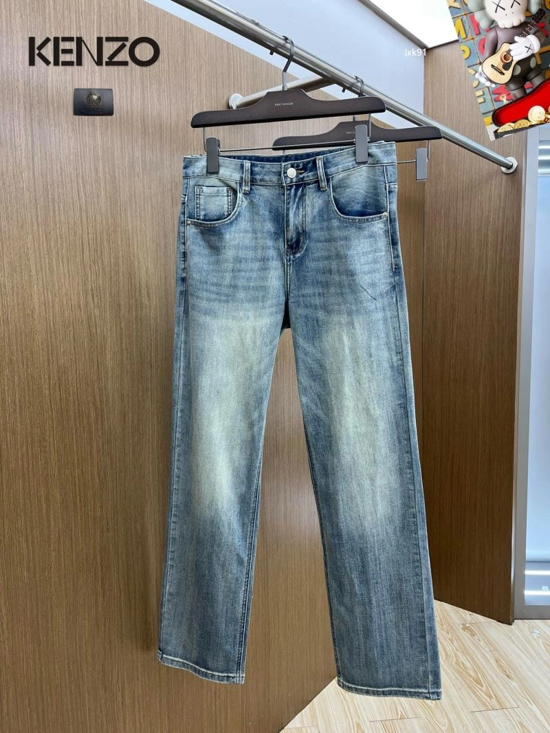 Economical Kenzo Jeans