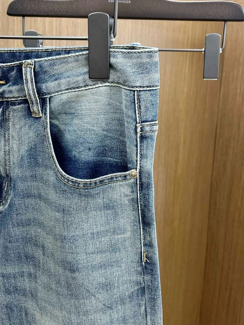 Economical Kenzo Jeans