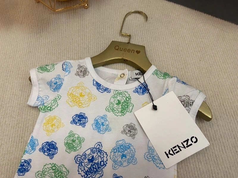 Top mirror Kenzo Kids