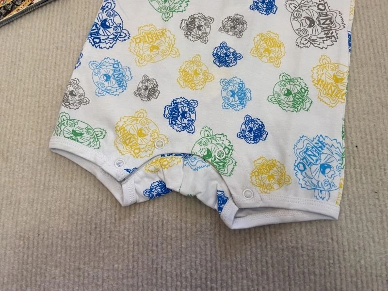Top mirror Kenzo Kids