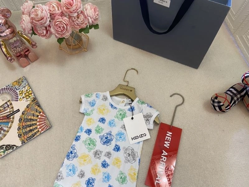 Top mirror Kenzo Kids