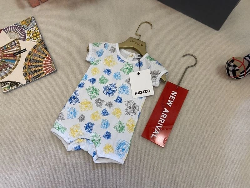 Top mirror Kenzo Kids