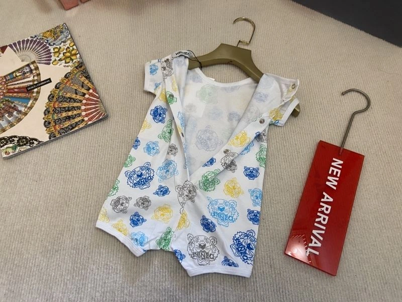 Top mirror Kenzo Kids